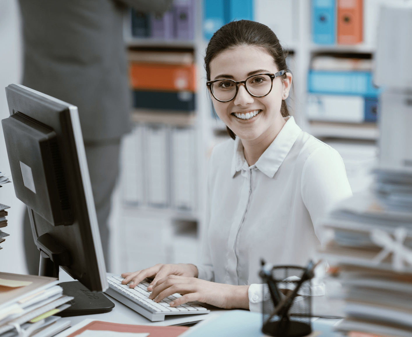 The importance of good administration in patient care and wellbeing ...