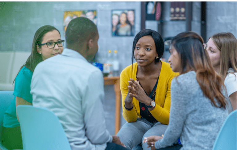 Advanced communication skills course: Organisation bookings ...