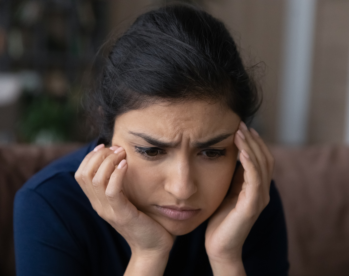 Ongoing health issues and feeling unheard - Healthcare Communication ...