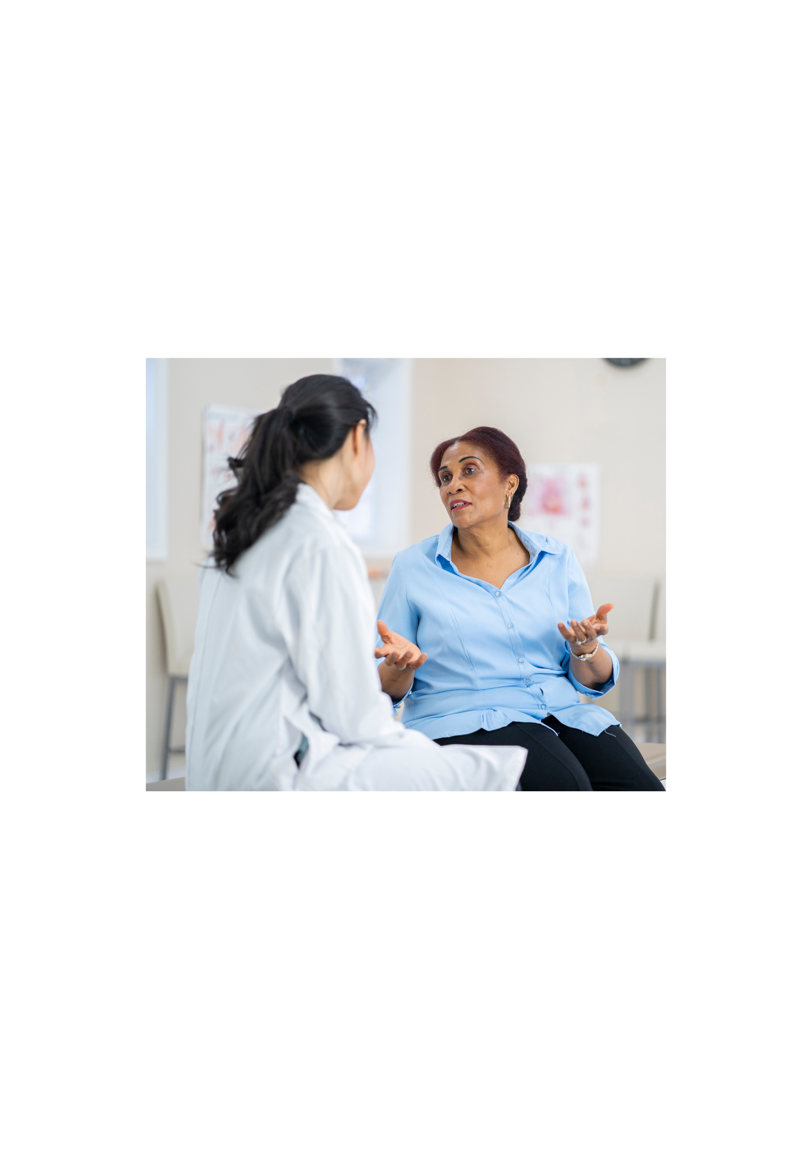 The Significance Of Health Promotion Through Effective Communication Healthcare Communication